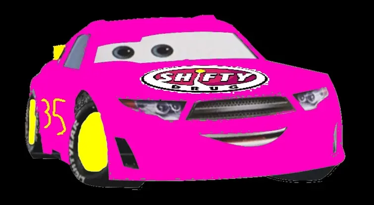 My options for the retirement year of the missing Gen 5 racers | Fandom