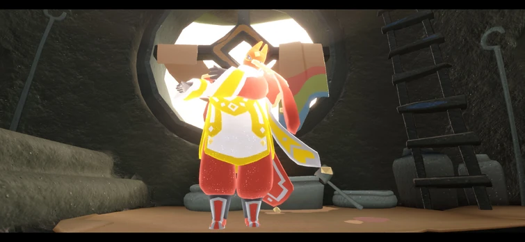 YIPPEEEEEEEEEEE *Radiance dance emote* | Fandom
