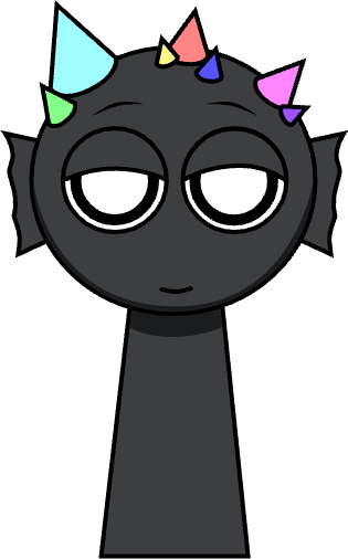 Meet Mr.Crystal | Fandom