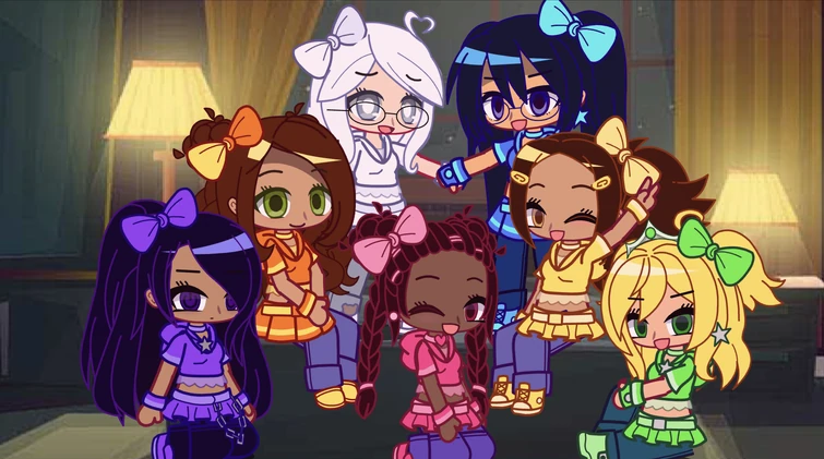 About Gaming Gems Precure | Fandom