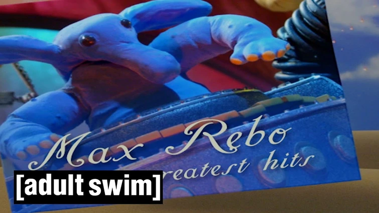i wish max rebo will make a reference in the new Star Wars movie | Fandom
