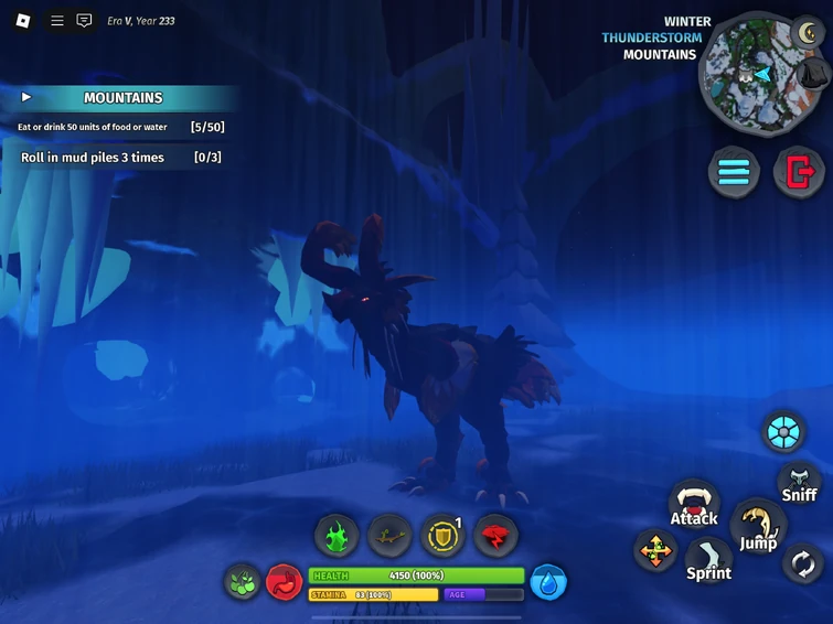 Discuss Everything About Creatures of Sonaria Wiki | Fandom