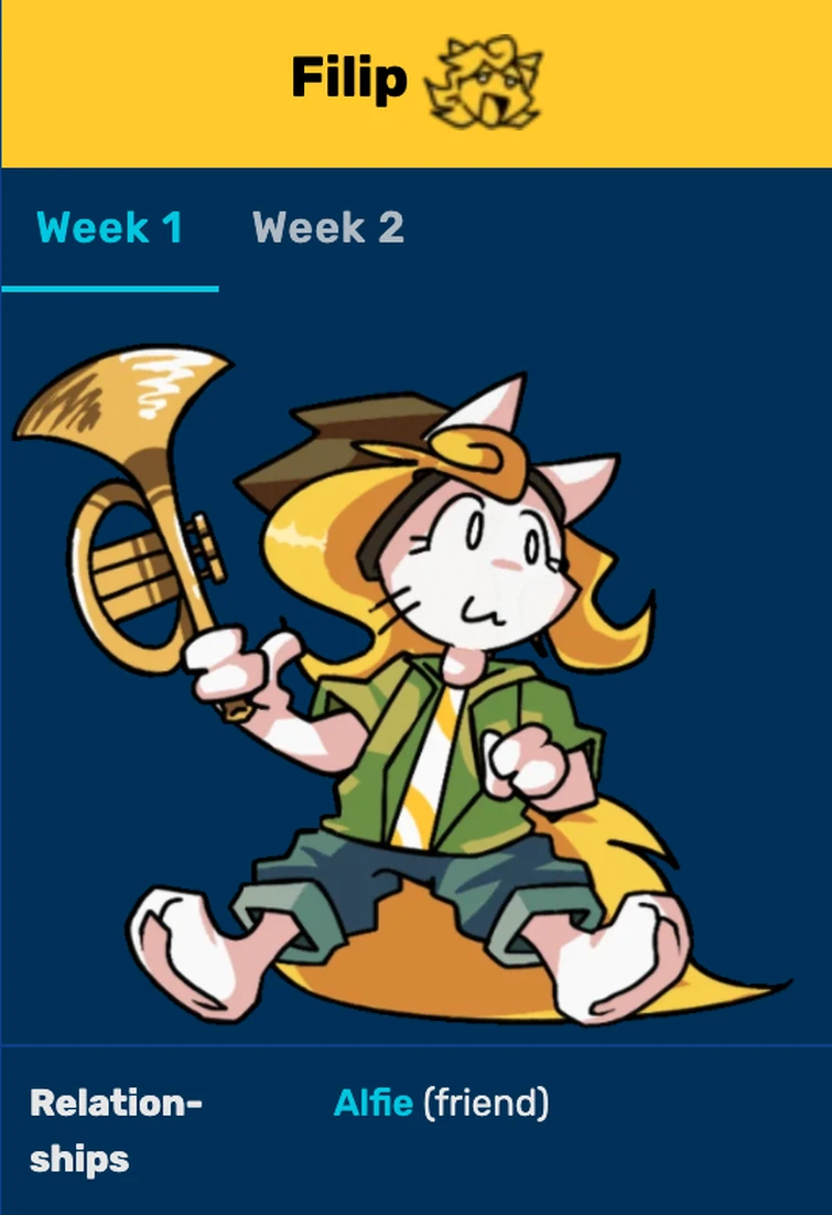 Discuss Everything About Funkipedia Mods Wiki | Fandom