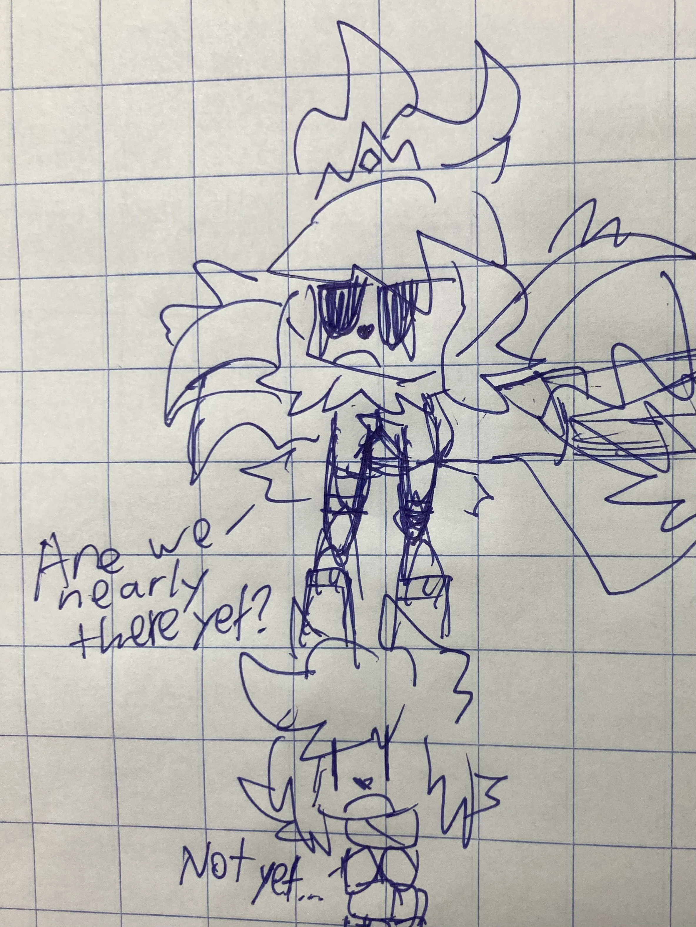 Episode 4… (click for full pic) | Fandom