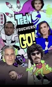 average kids show in 2030 | Fandom