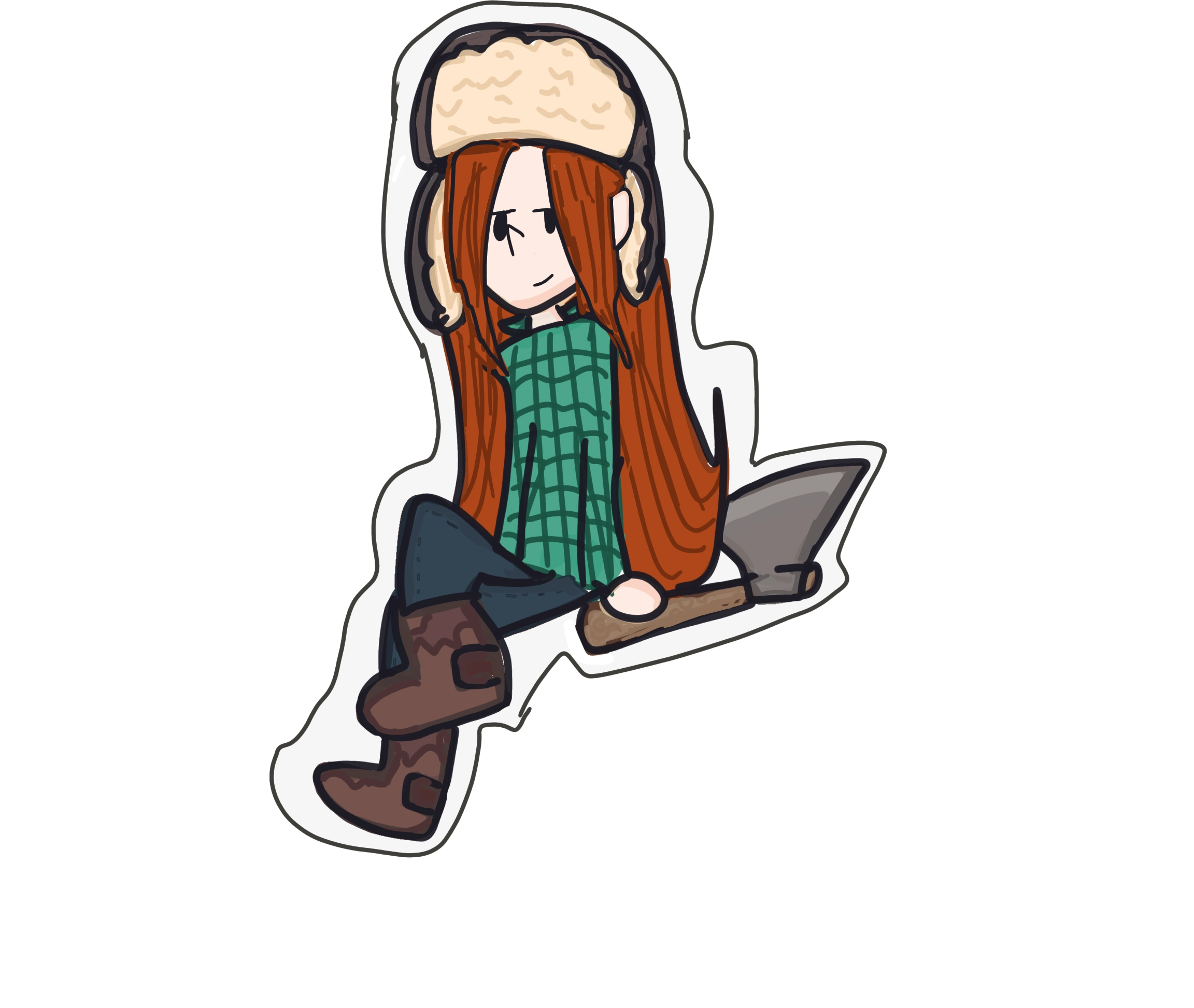 Wendy sticker thing | Fandom