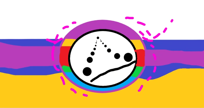 Can you please rate my fictional flag for a fictional country from 1 to ...