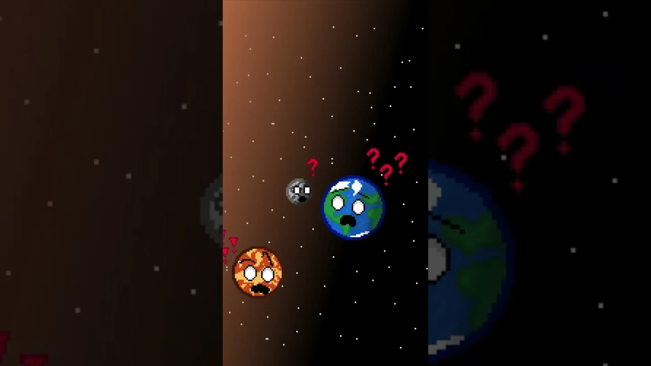 Solar Flare! (animation) | Fandom