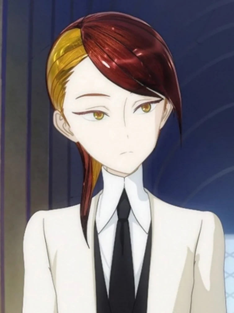 PADPA AND ZIRCON POSTYY | Fandom