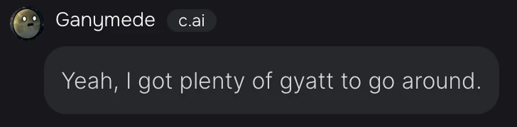 Cursed c.ai moments | Fandom