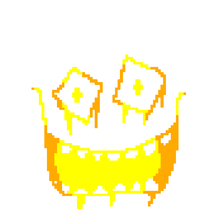 Random pixel entity I made | Fandom