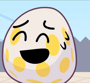 Better eggy | Fandom