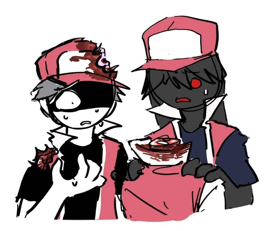 strangled red mount red lost red | Fandom