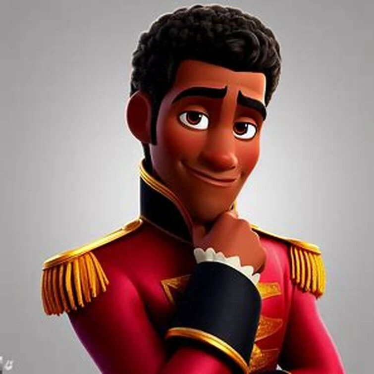 fake disney princesses & princes made by AI | Fandom