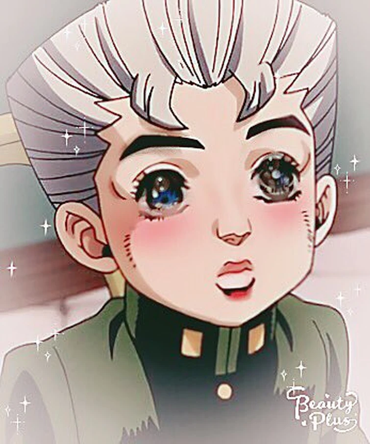 Should we get a koichi ova | Fandom