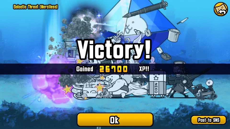 The 6th Angel Cat | Fandom