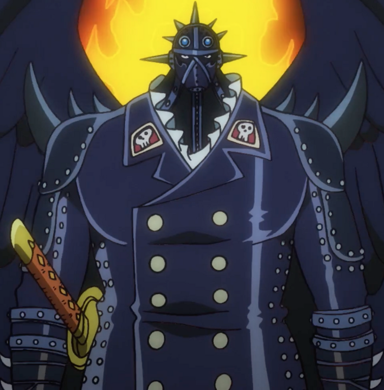Discuss Everything About One Piece Wiki Italia Fandom