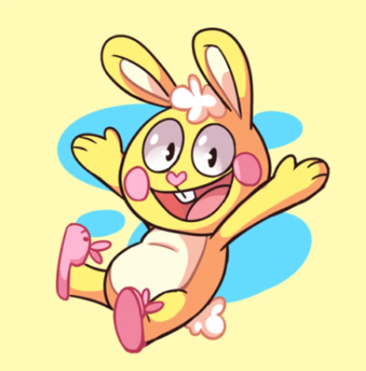 Discuss Everything About Happy Tree Friends Wiki | Fandom