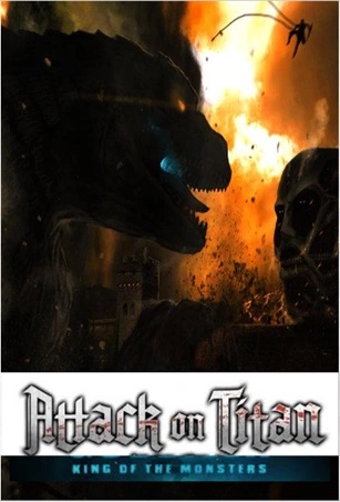 Crossover. Anyone interested in reading my newest crossover of AOT and ...