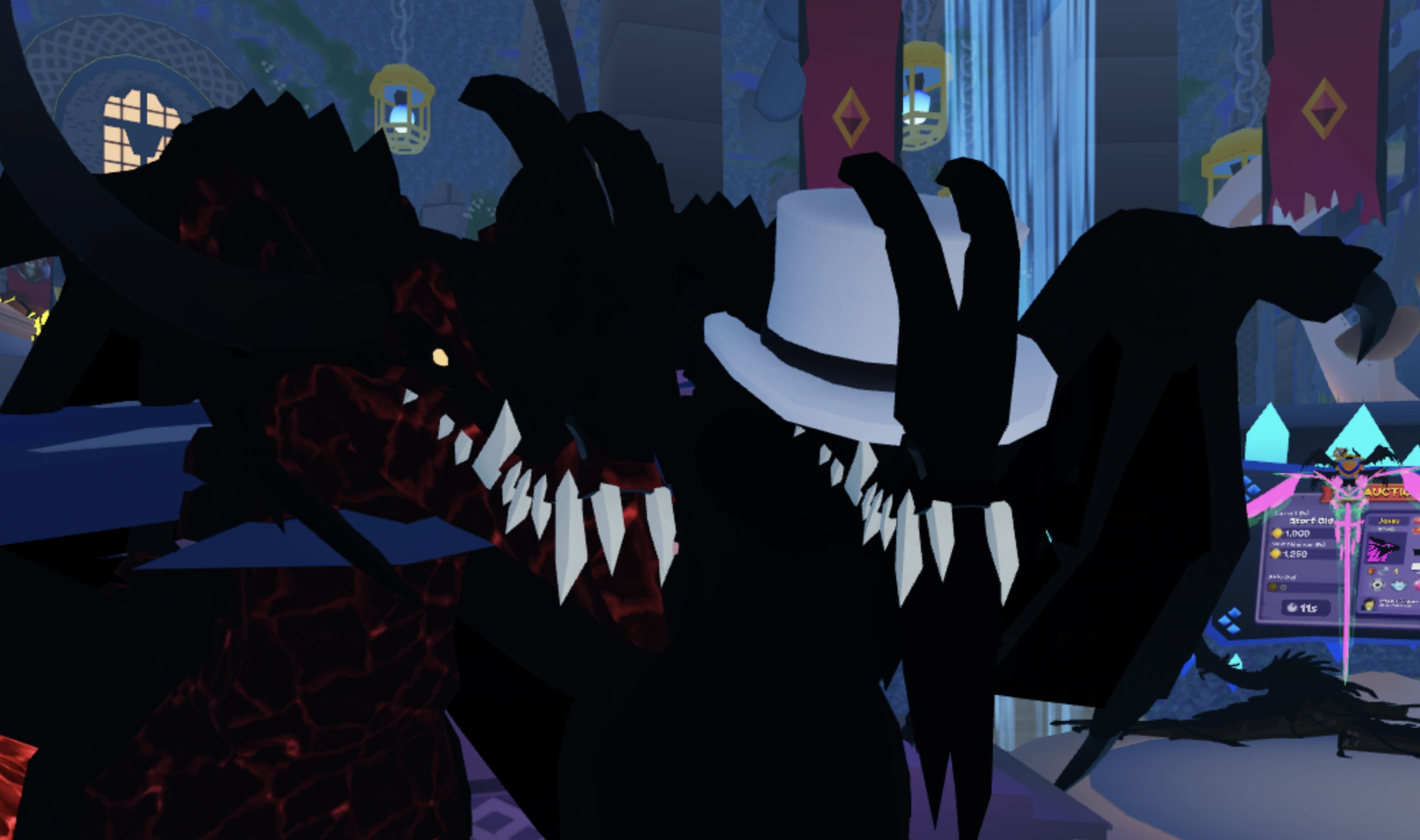 Silly fellas | Fandom