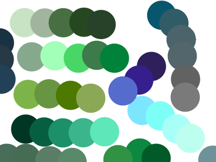 Seawing Color Ideas | Fandom