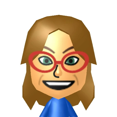 It’s time to roast a Mii part 2 | Fandom