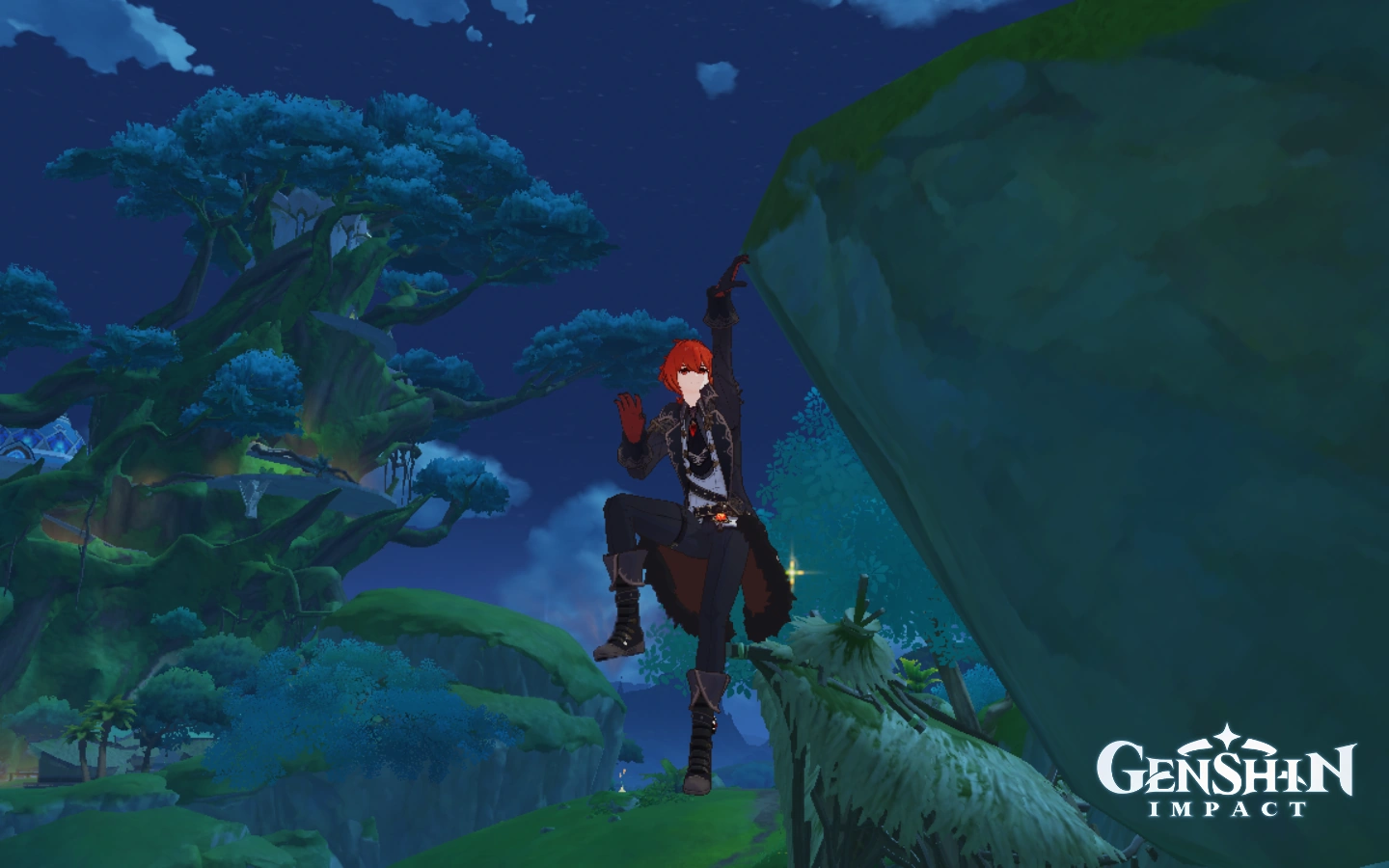 Holding on for dear life | Fandom