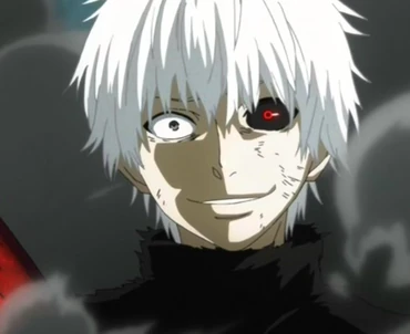 Eren Yeager VS. Ken Kaneki | Fandom