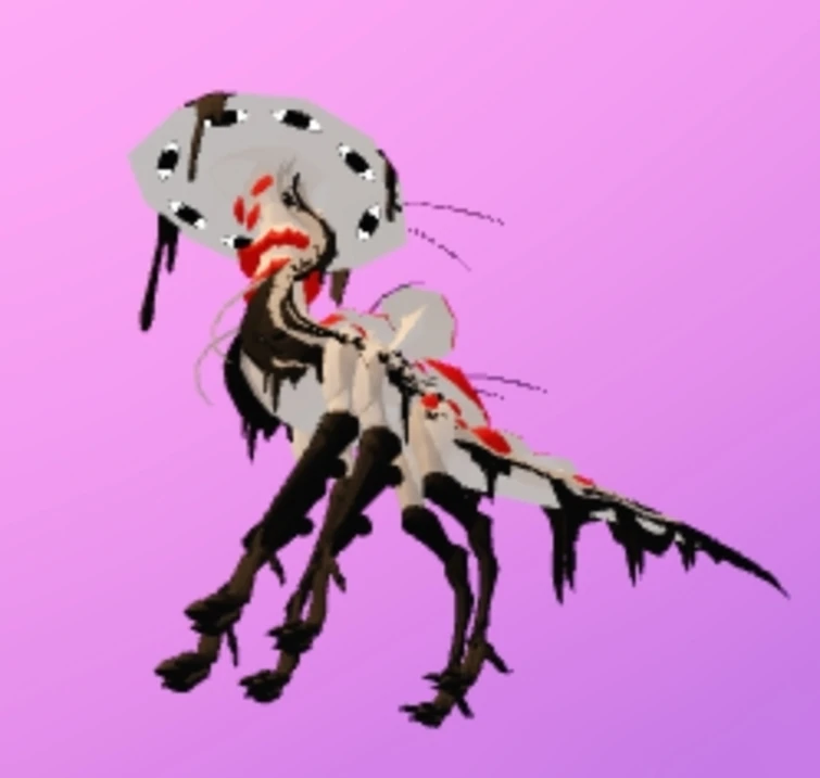 Meet Agaric | Fandom