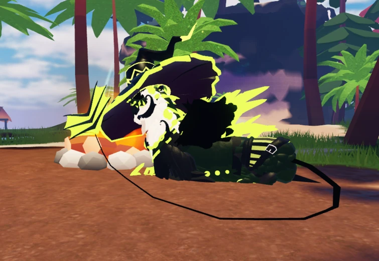 darkheart from phighting | Fandom