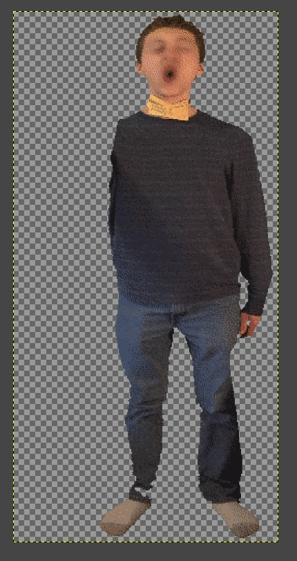 New principal sprite? | Fandom