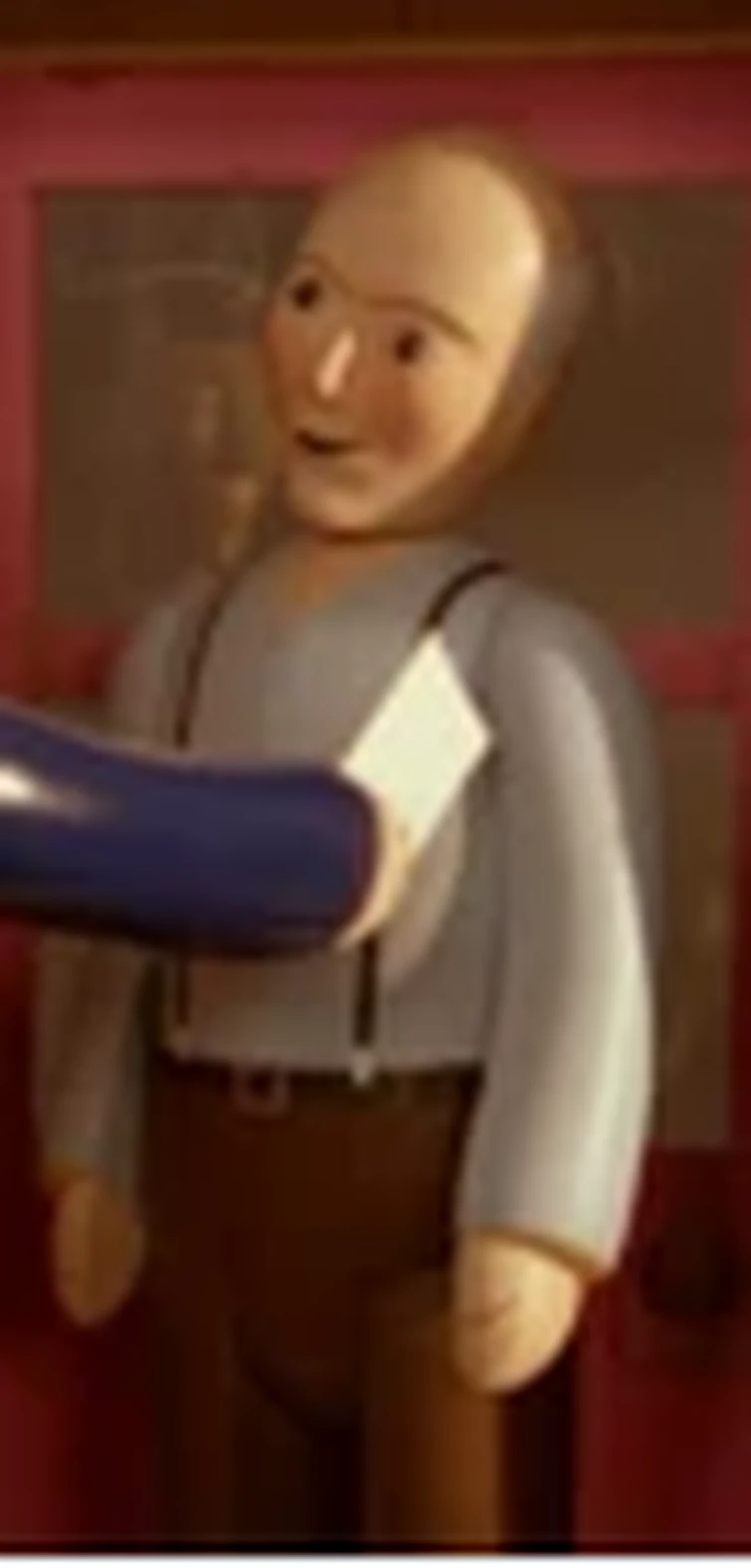 Discuss Everything About Thomas the Tank Engine Wiki | Fandom