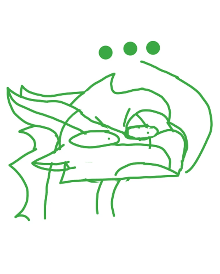 Poorly drawn meme because I'm lazy (Upvotes are cool) | Fandom