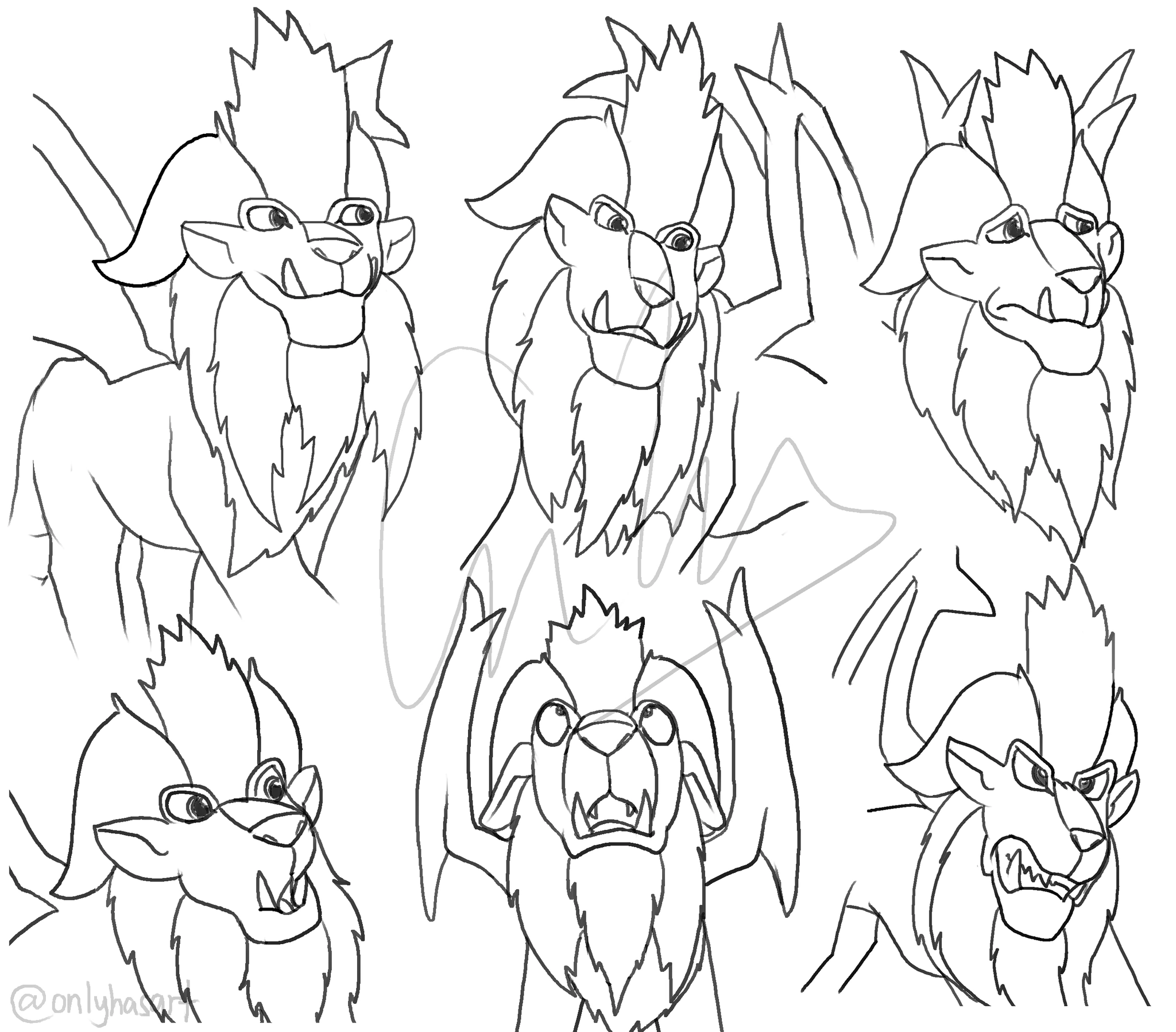 Ooo ooo uuu | Fandom