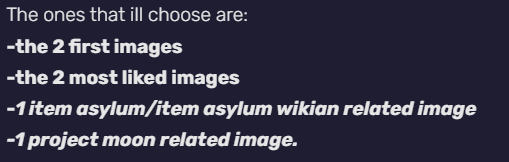 new pfp competition for fun | Fandom