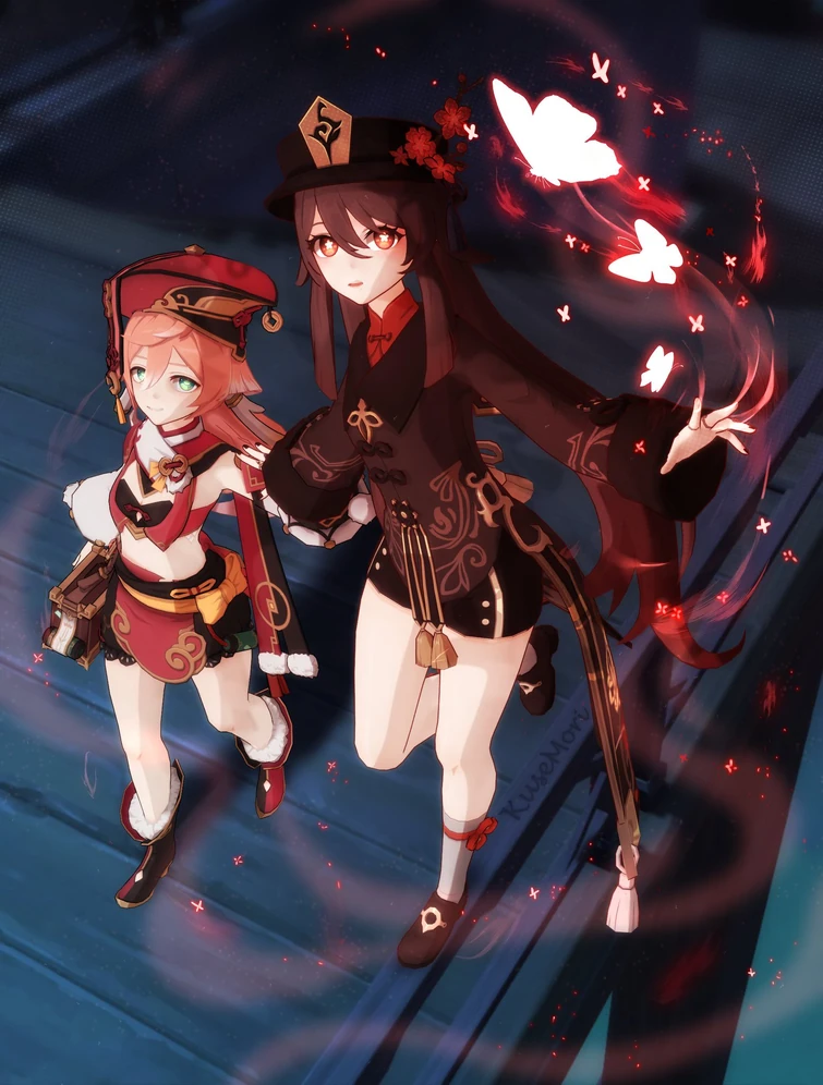 Some Femslash | Fandom