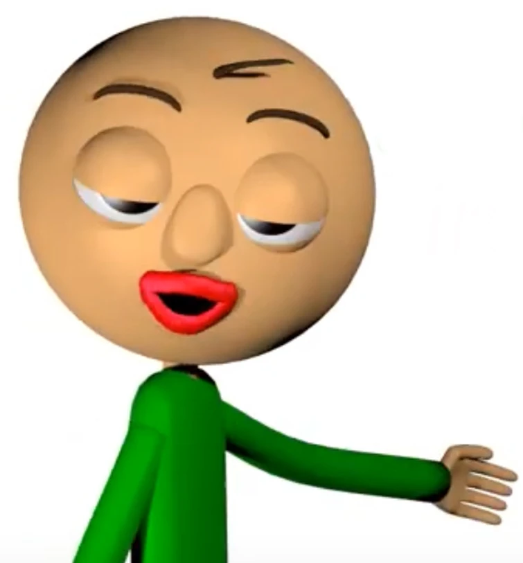 Baldi Meme Post 7# | Fandom