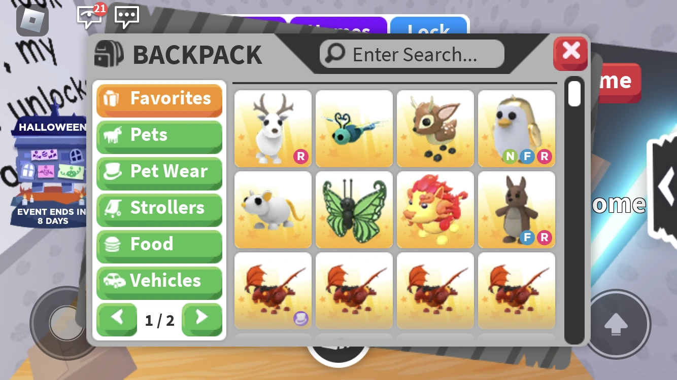 my dream pets | Fandom