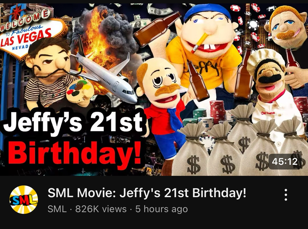 This video was a success | Fandom