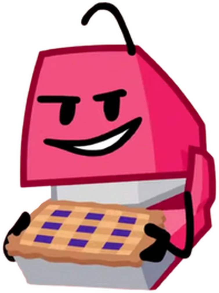 Why did Astoneweeg have to make so many iconic BFDI things | Fandom