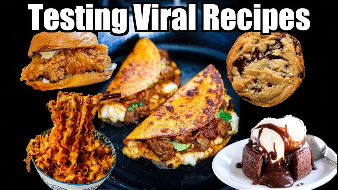 WARNING:Don't Watch These Video's If You Are Starving | Fandom