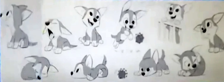 All posts by TybsTybsy | Fandom