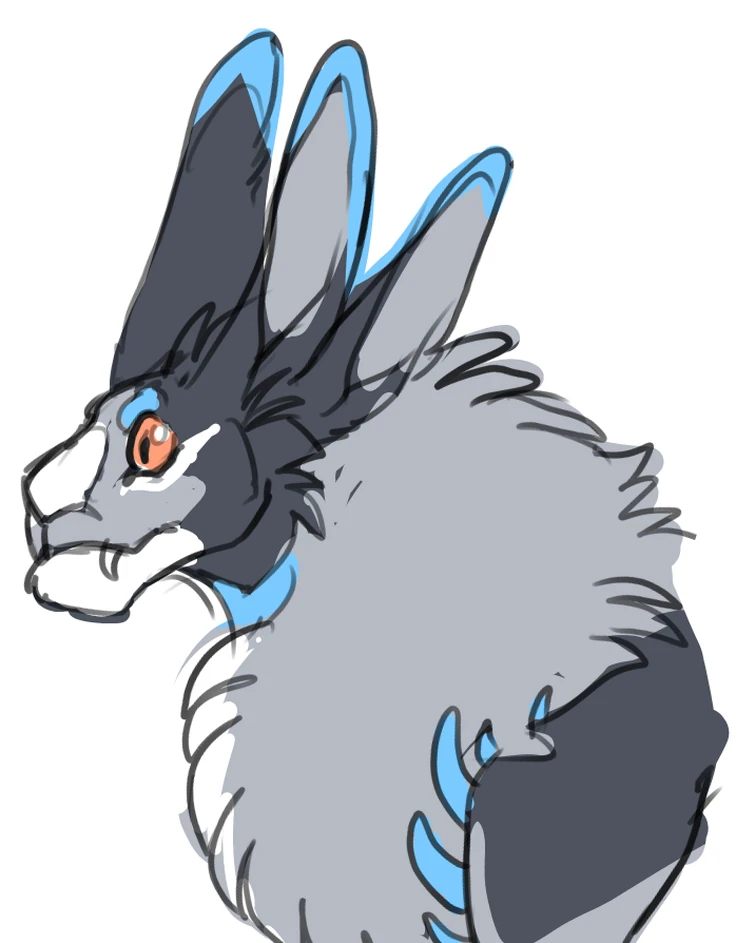 10 SECOND BNUUY VS 1 HOUR BNUUY | Fandom