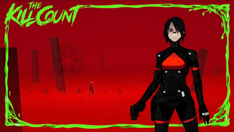 Here's some fanmade KILL COUNT GAMES Thumbnail | Fandom
