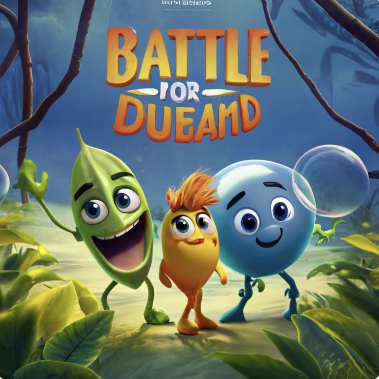 Created a Pixar poster | Fandom