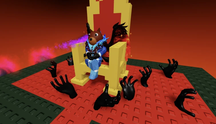 Hell's Throne | Fandom