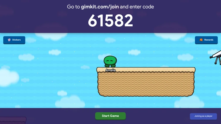 Discuss Everything About Gimkit Wiki | Fandom