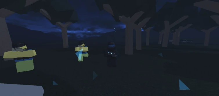 Discuss Everything About Dummies vs Noobs Wiki | Fandom