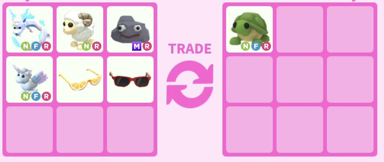 WFL? for nfr turtle | Fandom