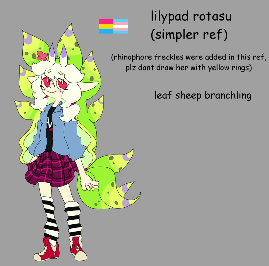 artfight refs! | Fandom